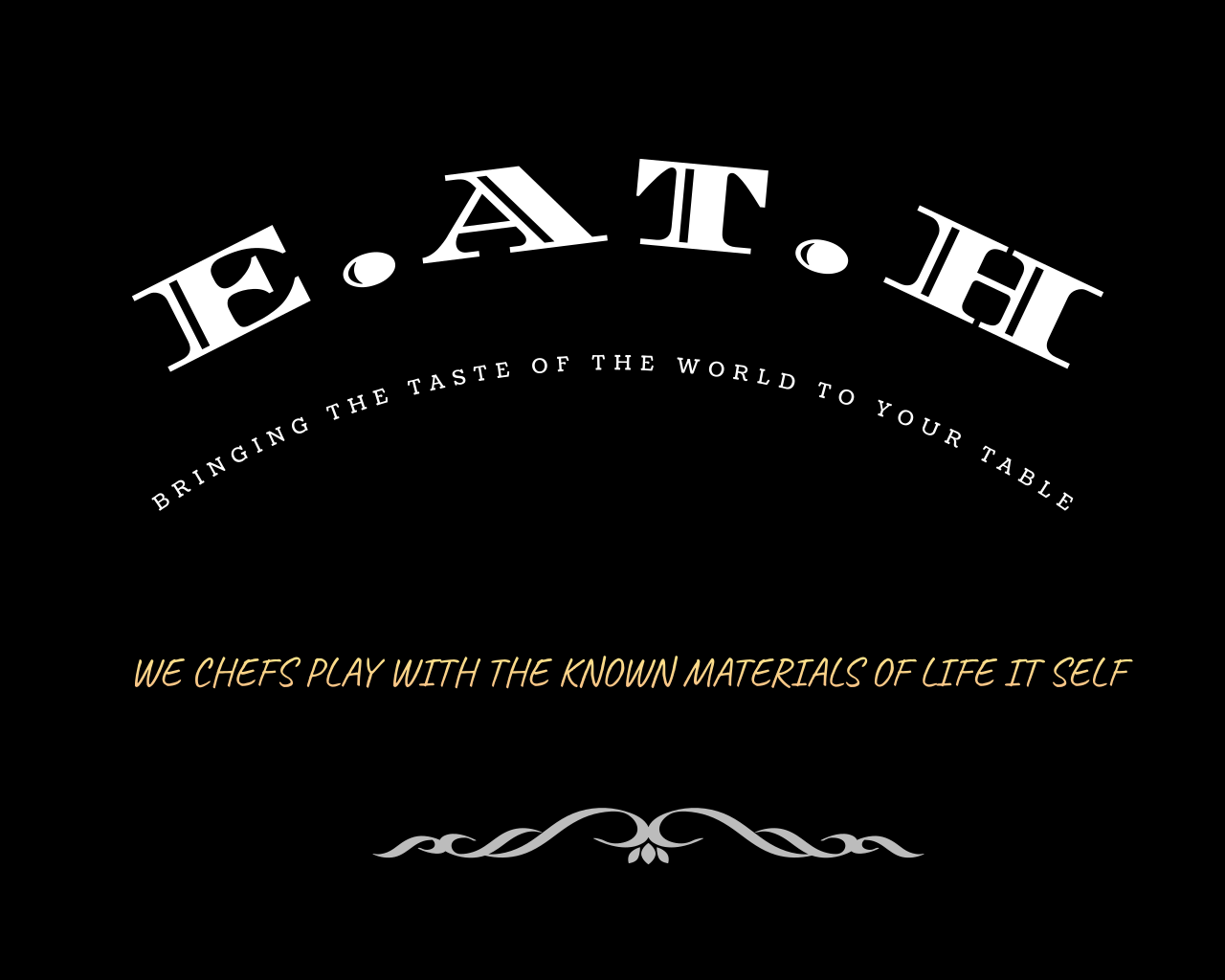 Design Guide | Eat.At.Home