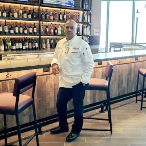 Why Choose Us | Eat at Home by Chef Walter G